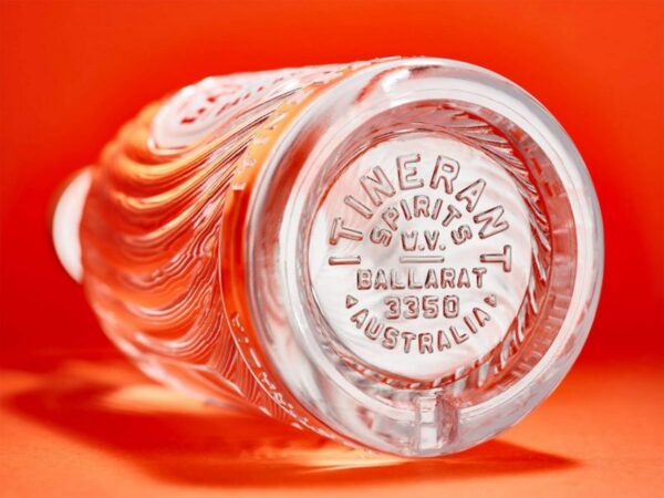 Elevating Indulgence: Chad Michael Studio's Alcohol Packaging - L ...