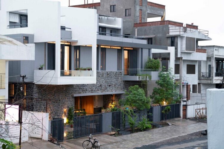 Recreating Nostalgia: The Story of Nostalgia House in Bhusawal, India ...