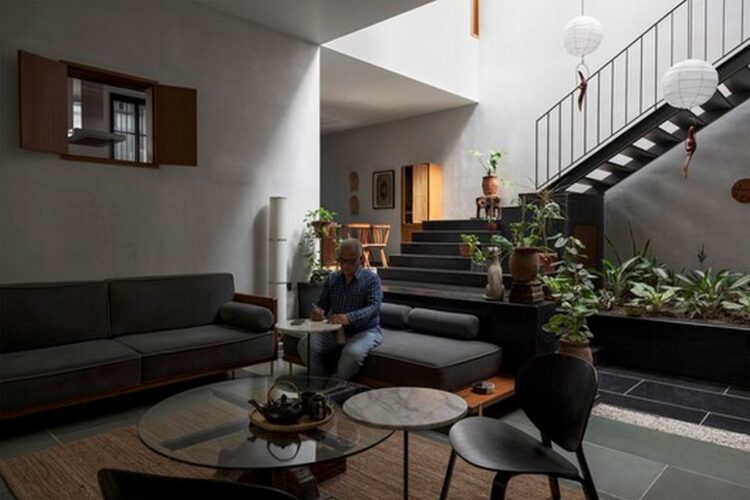 Recreating Nostalgia: The Story of Nostalgia House in Bhusawal, India ...