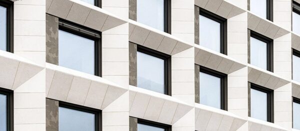 Revolutionizing Architecture with UHPC Stone Veneer Facade System by ...