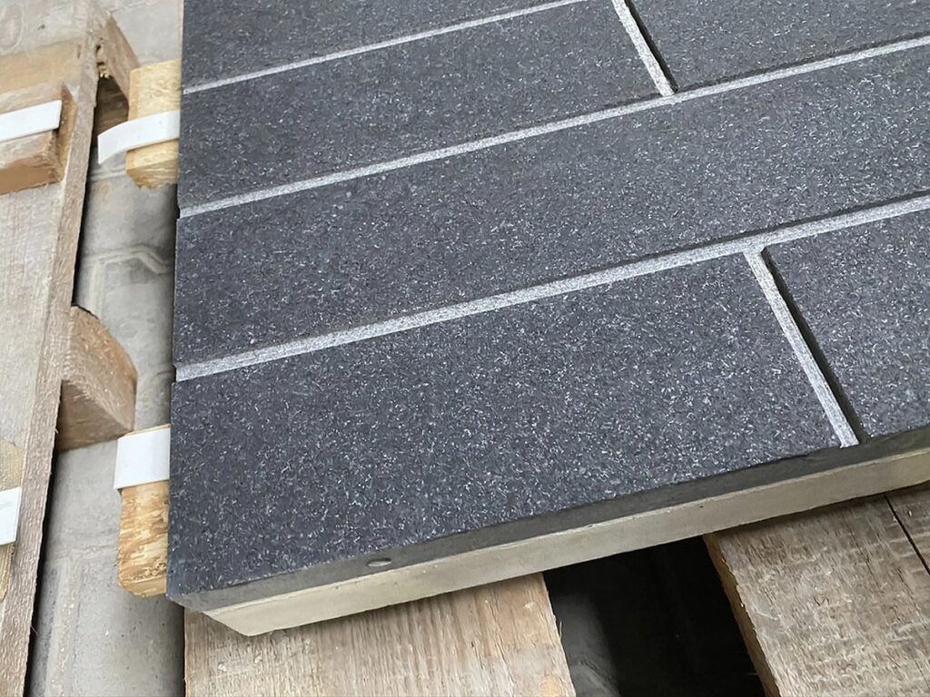 Revolutionizing Architecture with UHPC Stone Veneer Facade System by ...